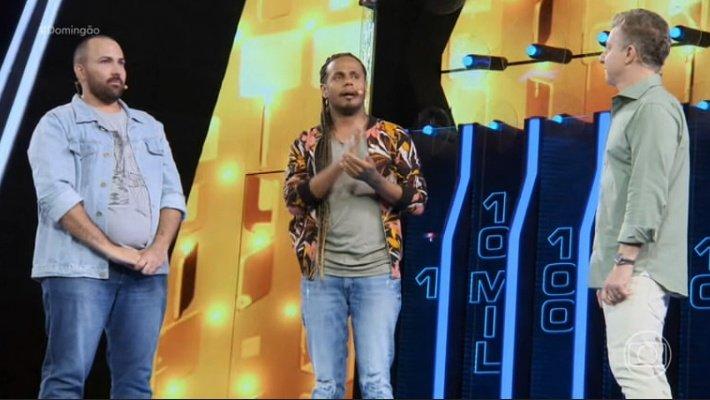 Morre participante do The Wall, do Domingão com Huck, que adotou cinco filhos com marido ...